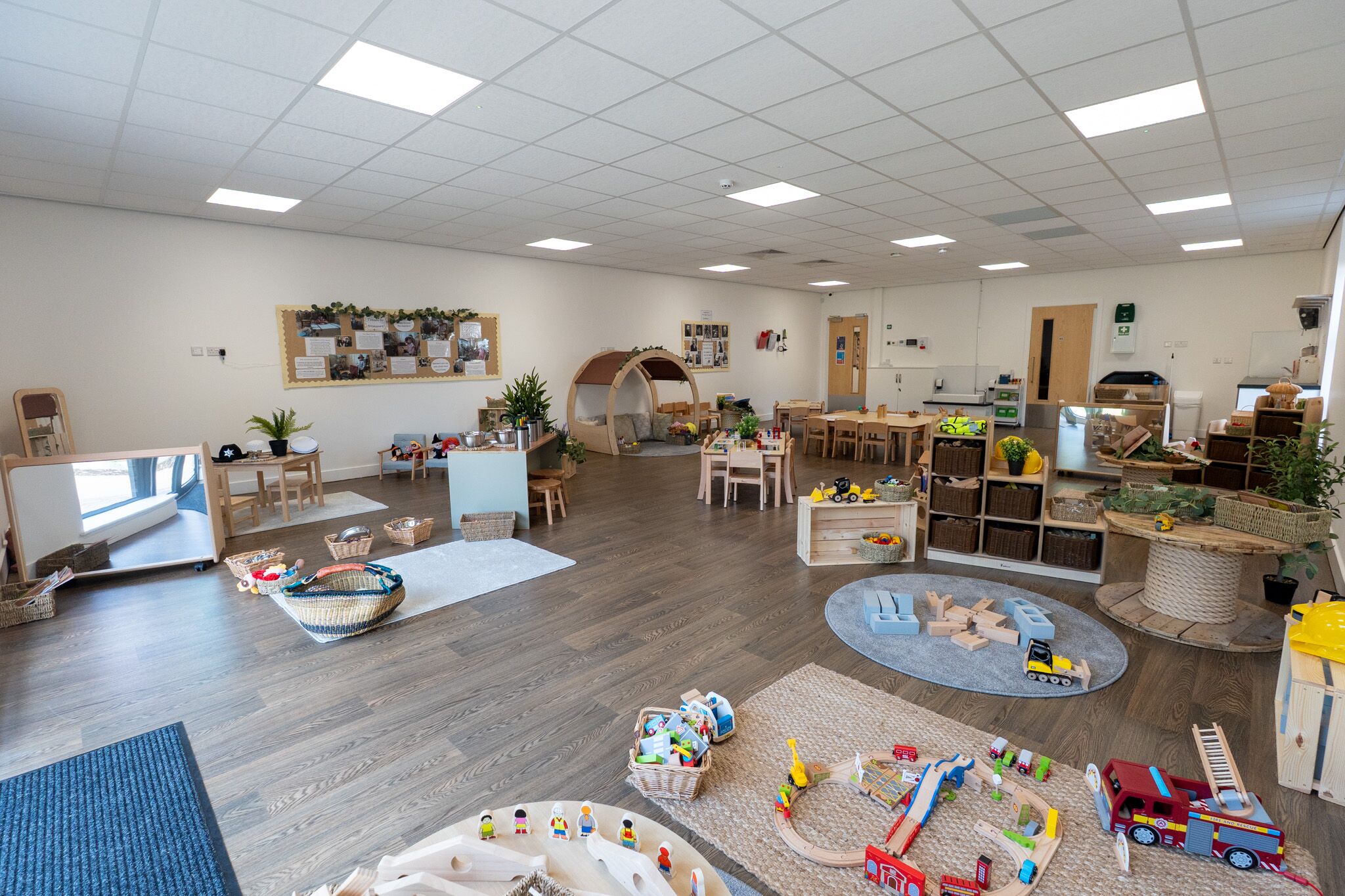West Derby | Kids Planet Nurseries